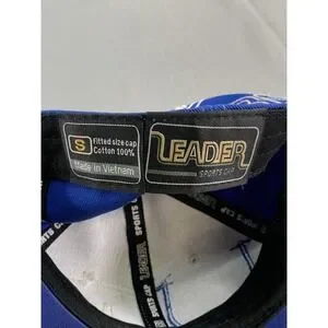 Does Not Apply | Accessories | Texas Tx Hat Cap Fitted Mens Small Blue ...